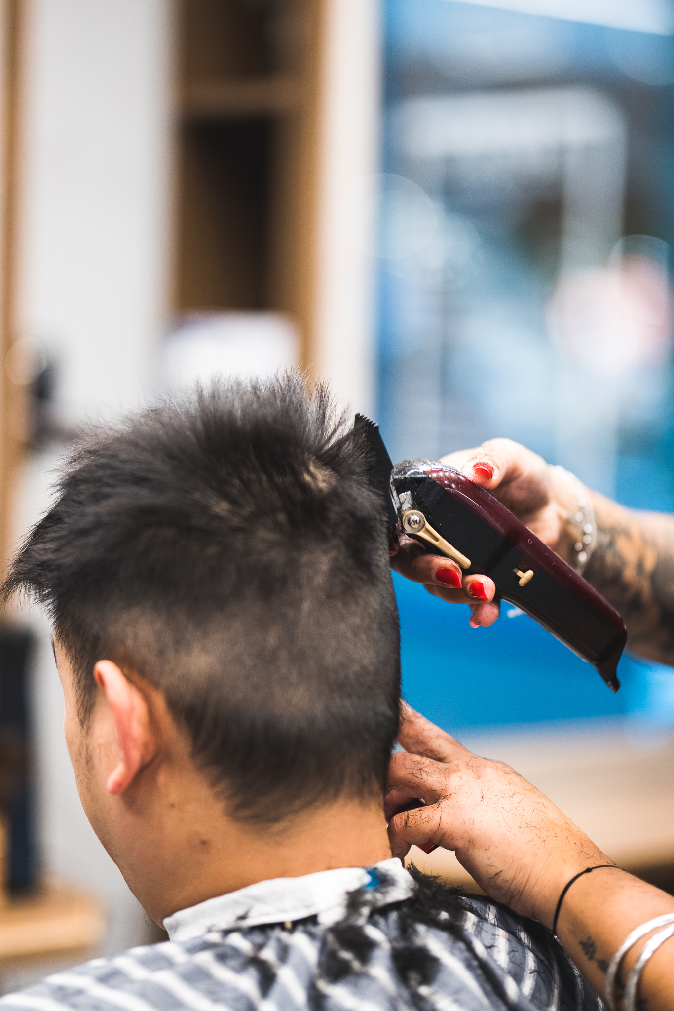 Barber Appointment or Walk-in Barber | Which One to Choose?