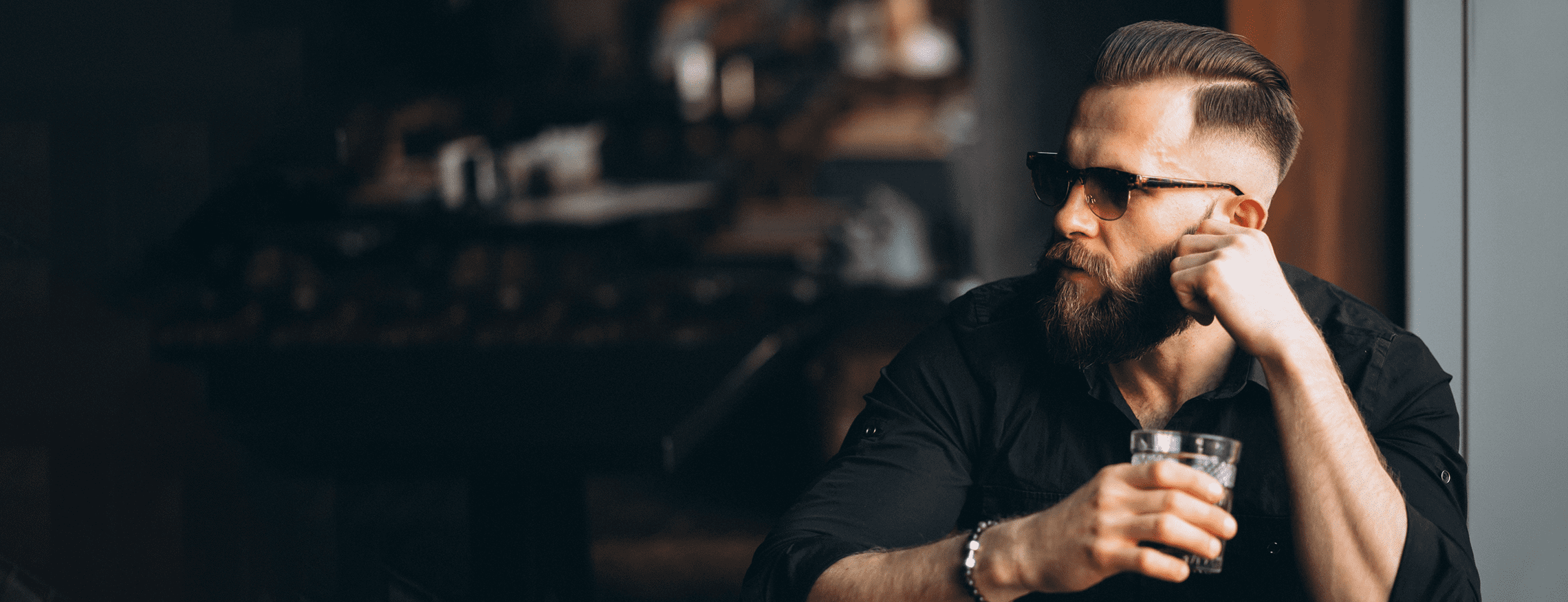 Barber Nation Barber Shop | Professional Barber For Men