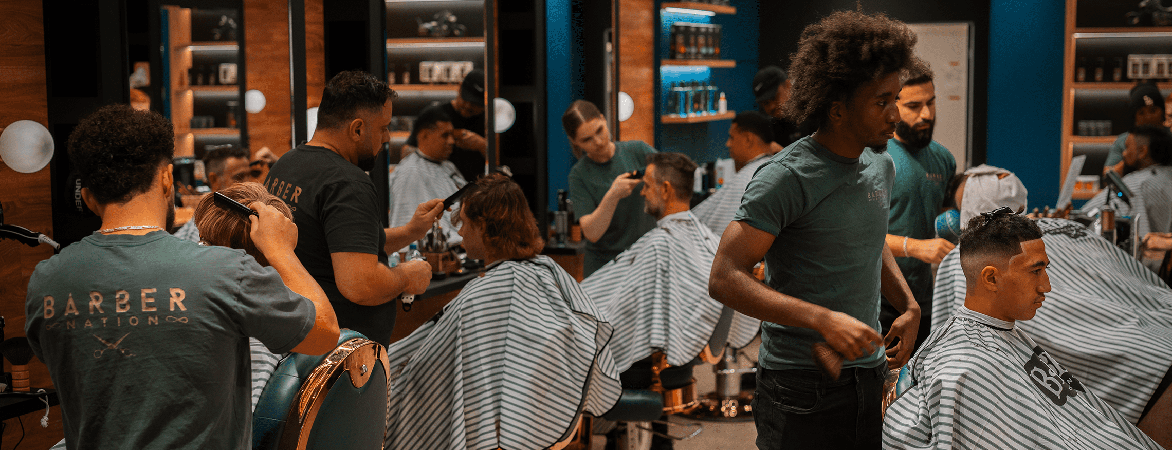 Master Barber Explained | What Makes a Professional Barber?