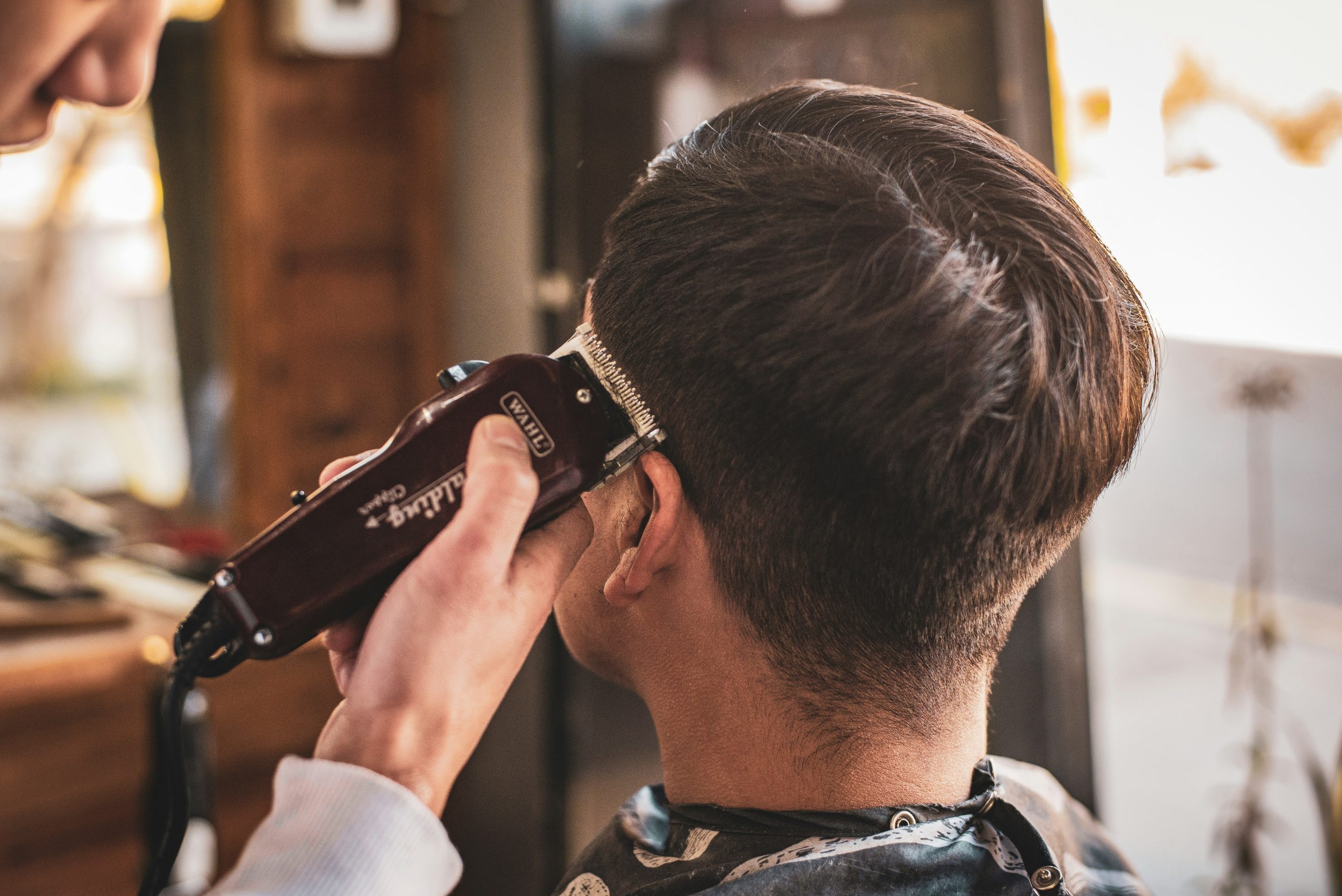 Why do barbers use different clippers? Barber Nation Guide