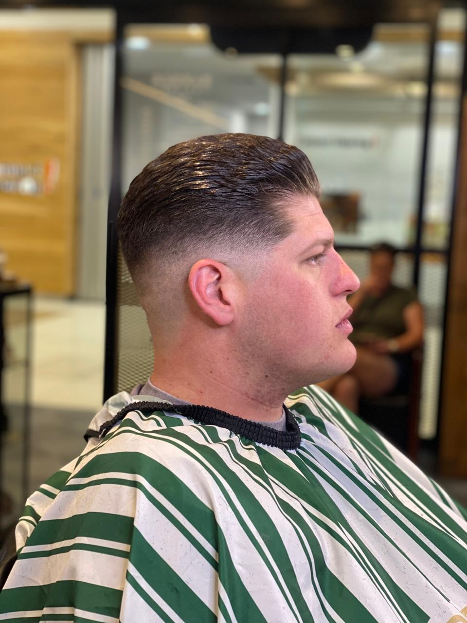 10 Most Innovative Haircut Styles for Men to Try in 2025