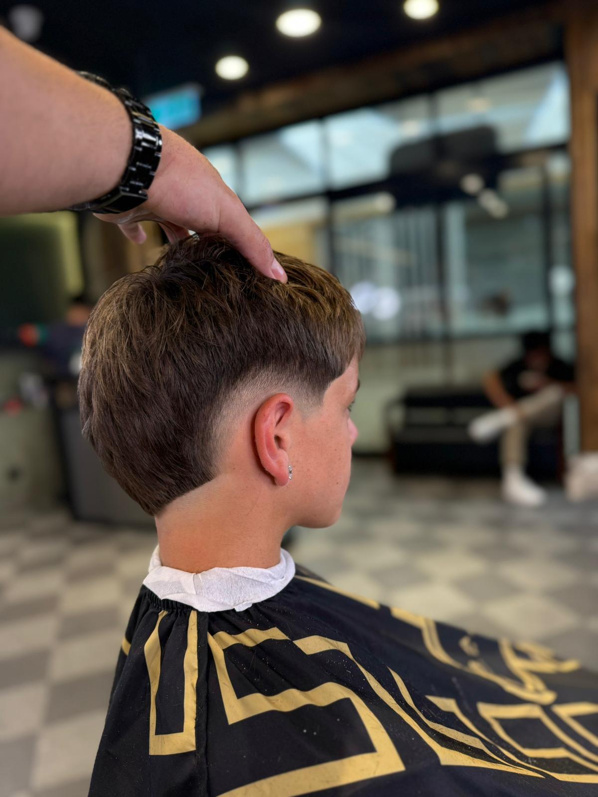 How to Choose the Right Barber: What to Look for? - Barber Nation