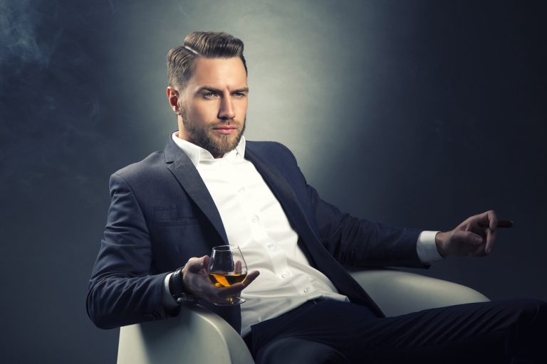 Decode Men Hair Grades & Haircut Numbers to Plain English