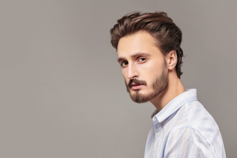 Decode Men Hair Grades & Haircut Numbers to Plain English